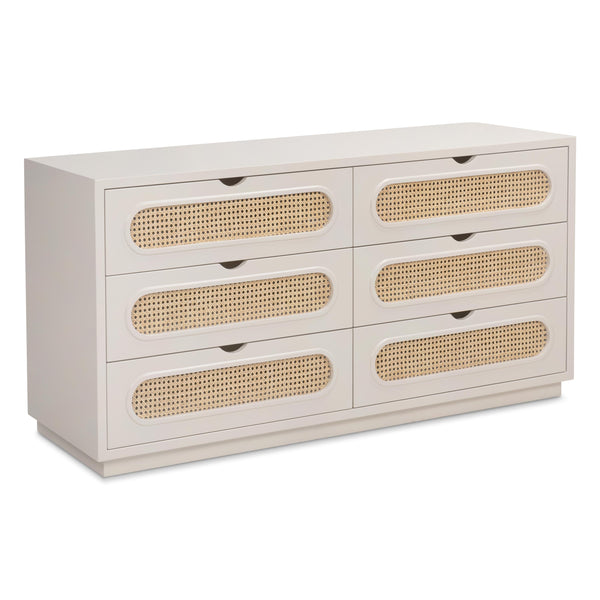 Mr. Cane Dresser - Modern Dressers - ModShop