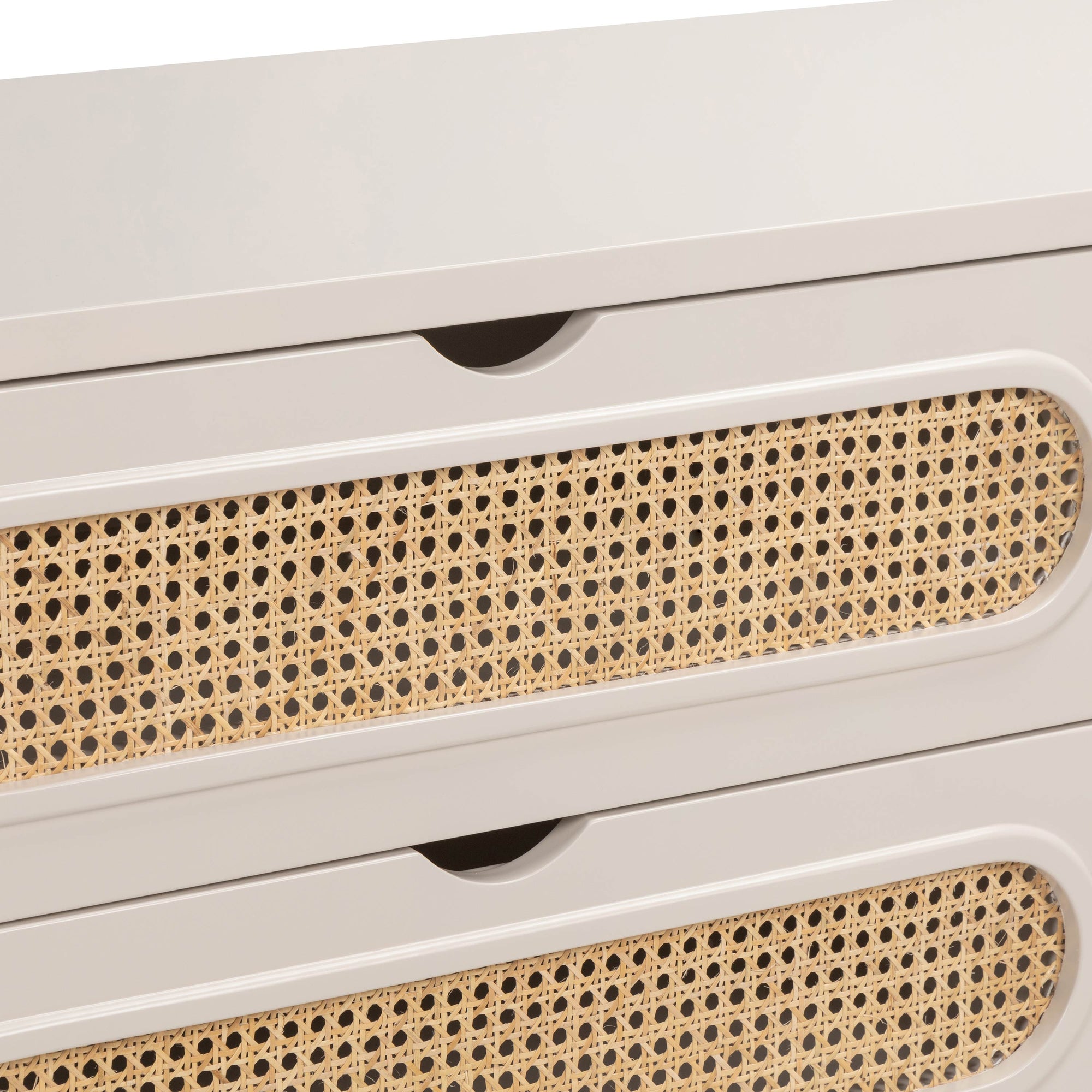 Mr. Cane Dresser - Modern Dressers - ModShop