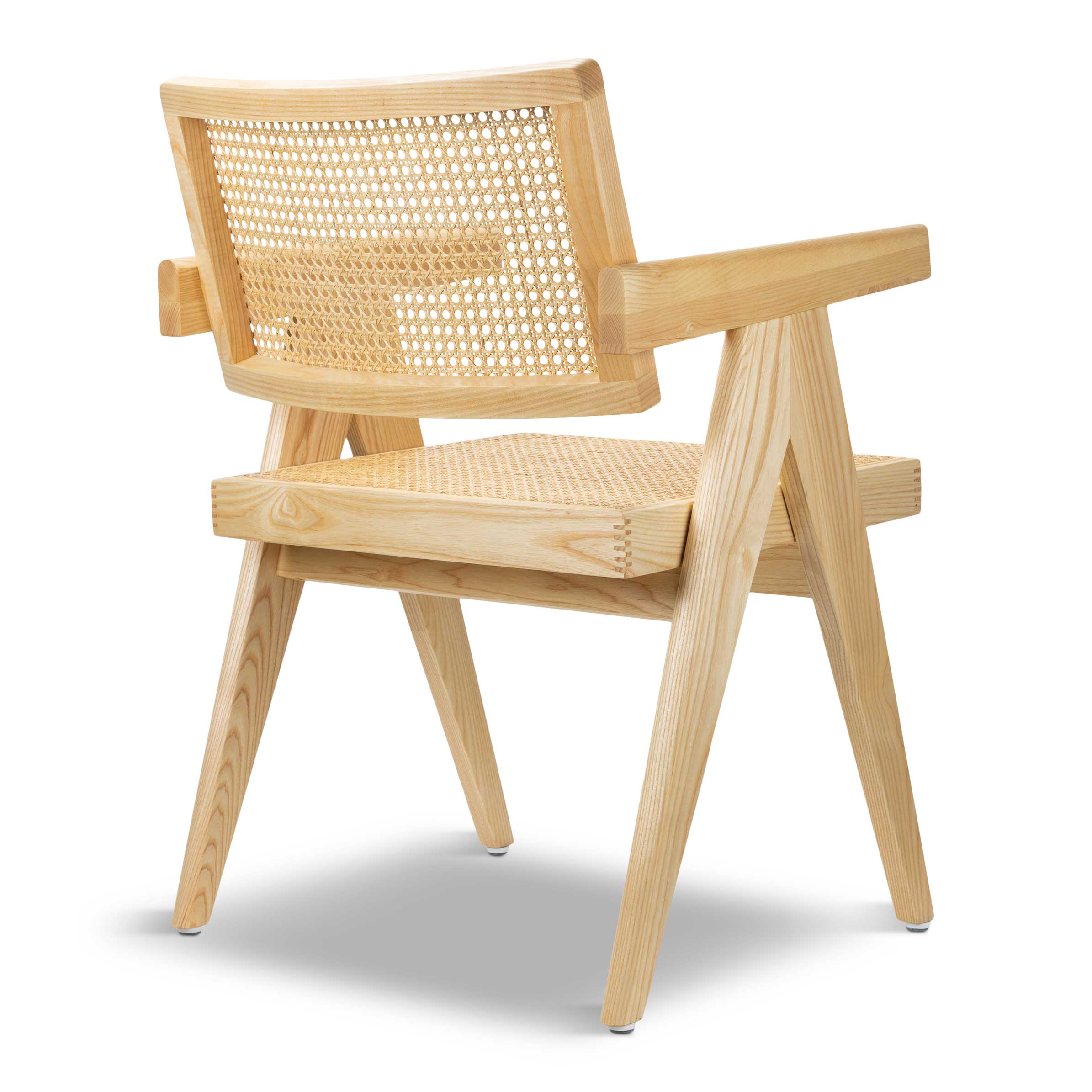 Modern Mr. Cane Dining Chair | Modshop - ModShop