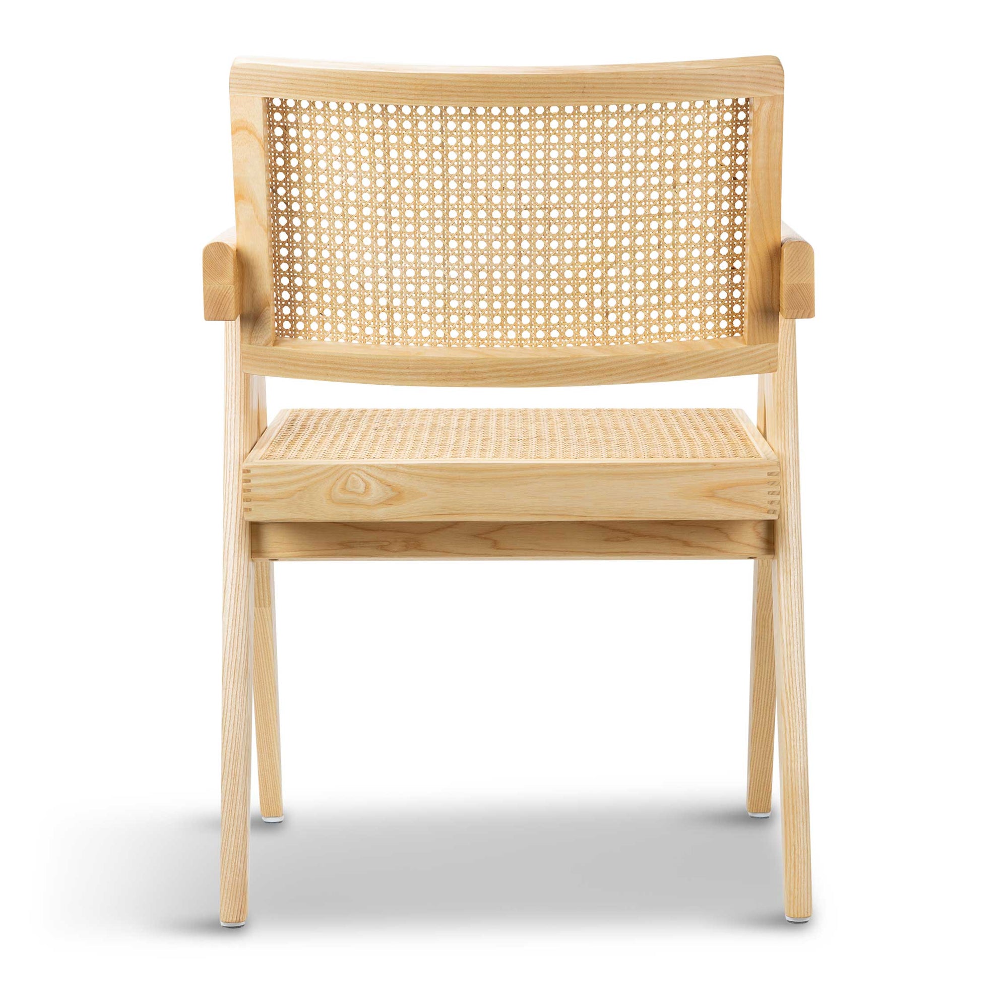 Modern Mr. Cane Dining Chair | Modshop - ModShop