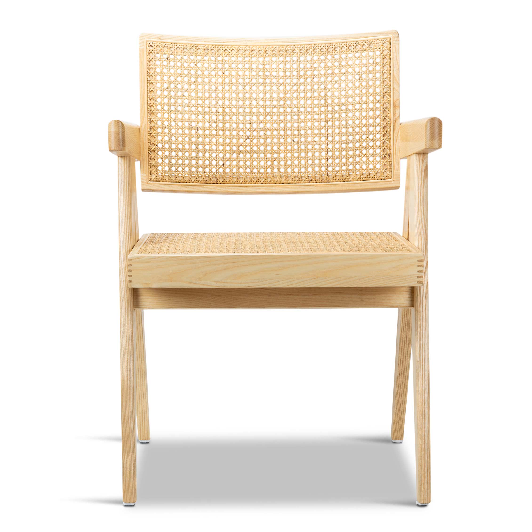 Modern Mr. Cane Dining Chair | Modshop - ModShop