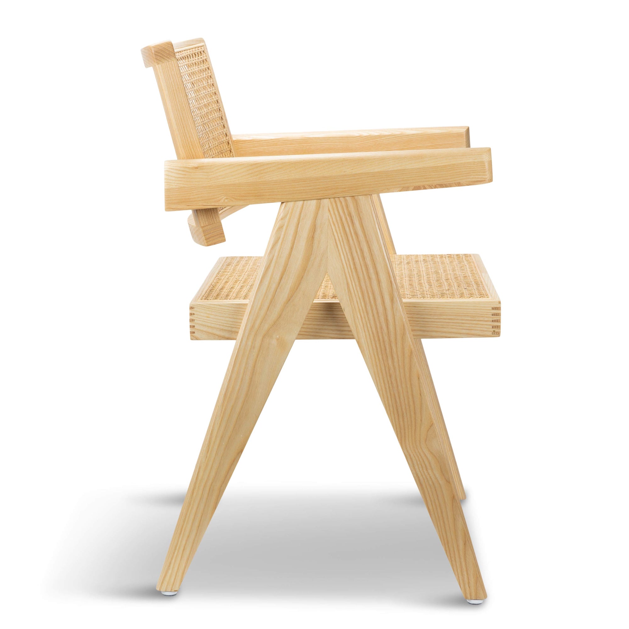Modern Mr. Cane Dining Chair | Modshop - ModShop