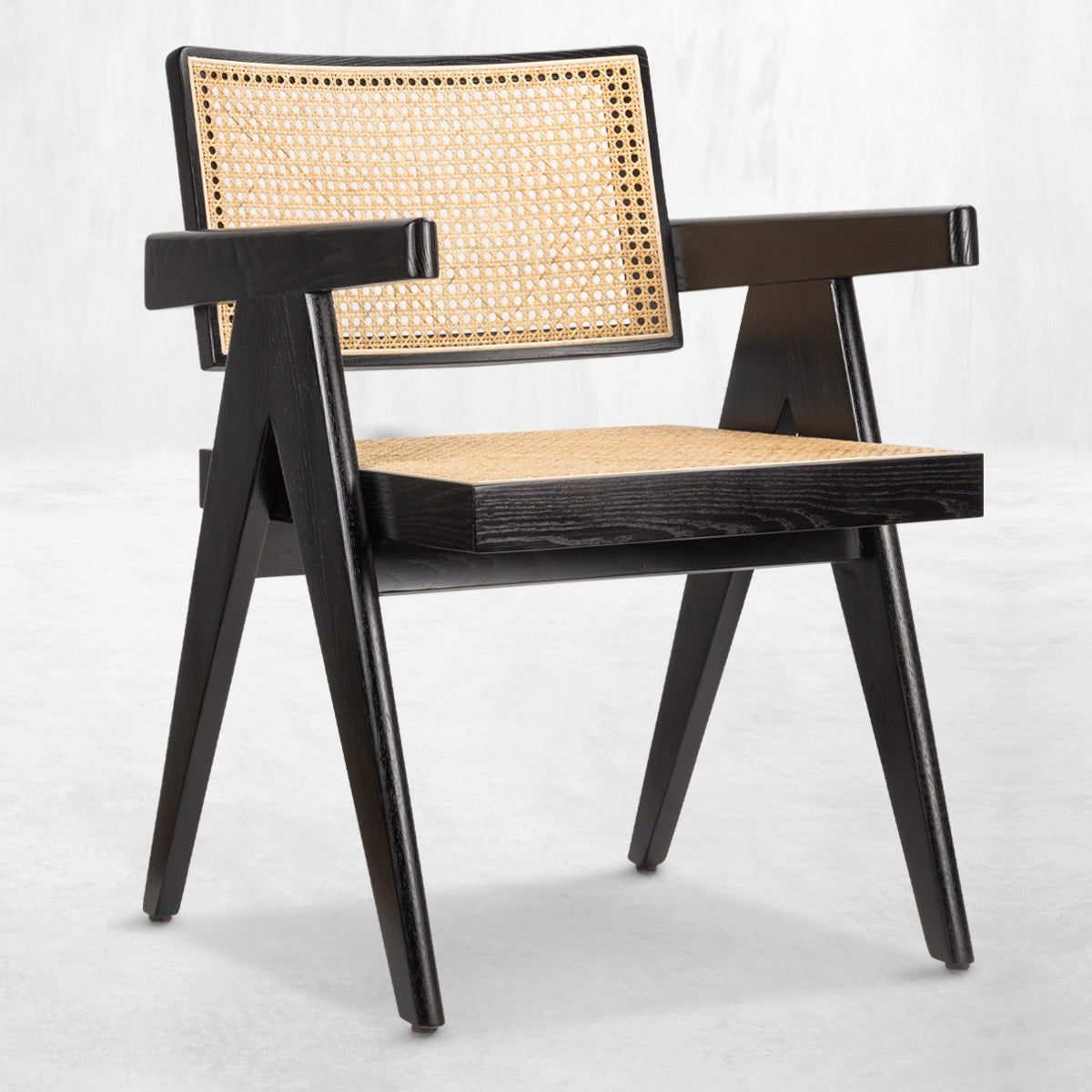 Modern Mr. Cane Dining Chair | Modshop - ModShop