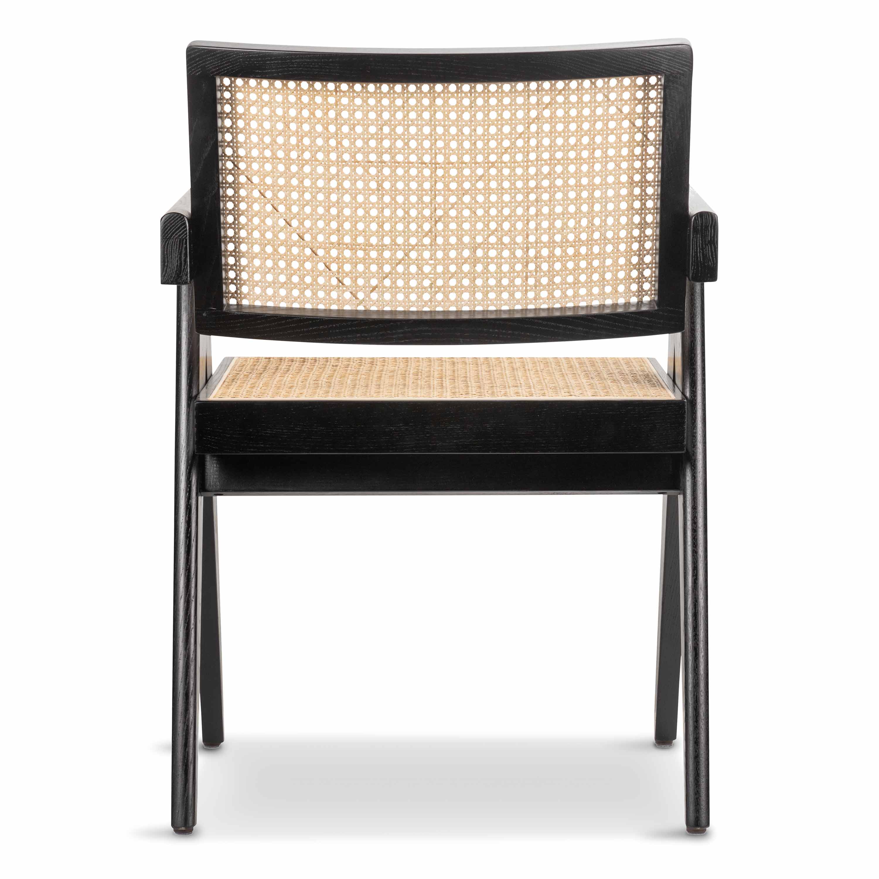 Modern Mr. Cane Dining Chair | Modshop - ModShop