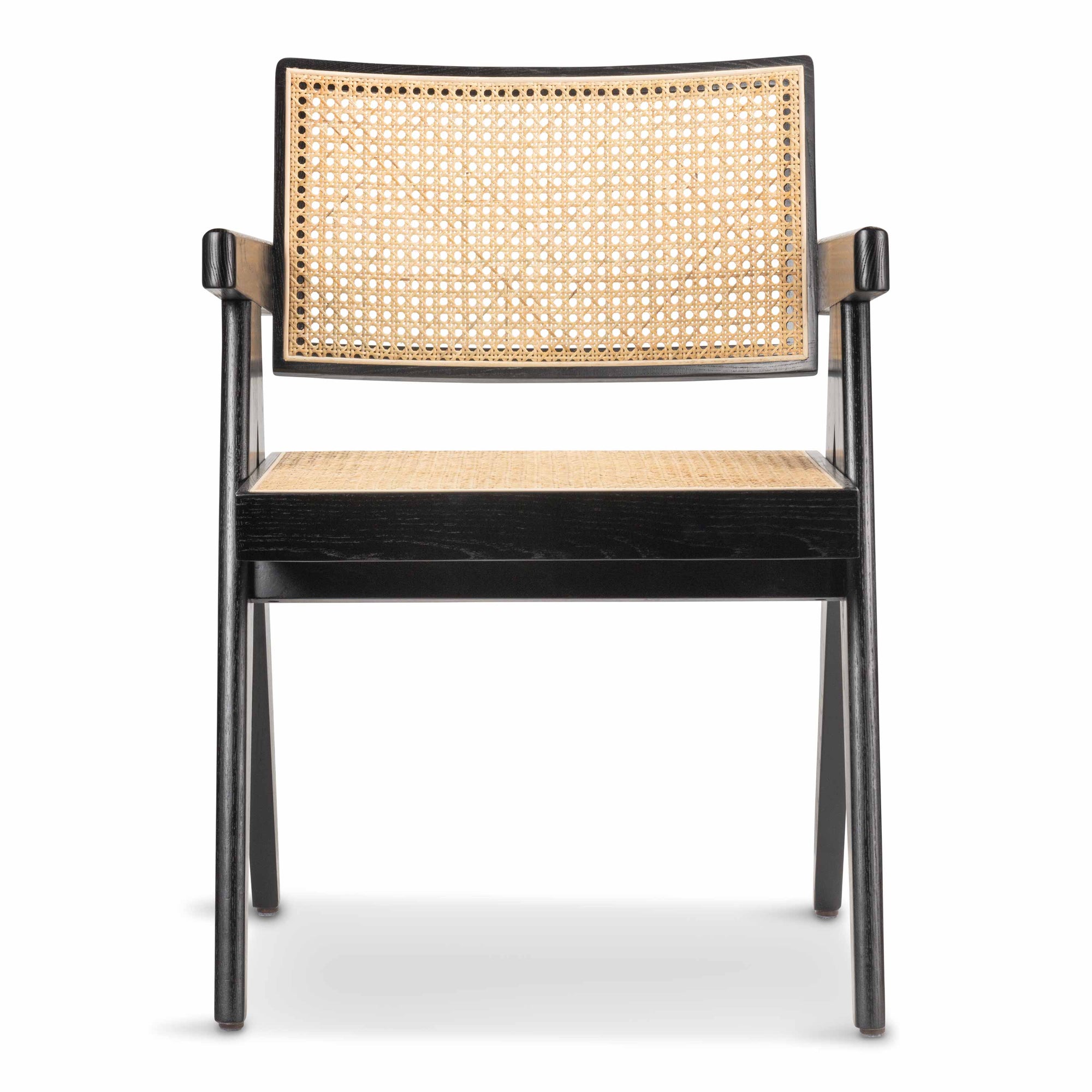 Modern Mr. Cane Dining Chair | Modshop - ModShop