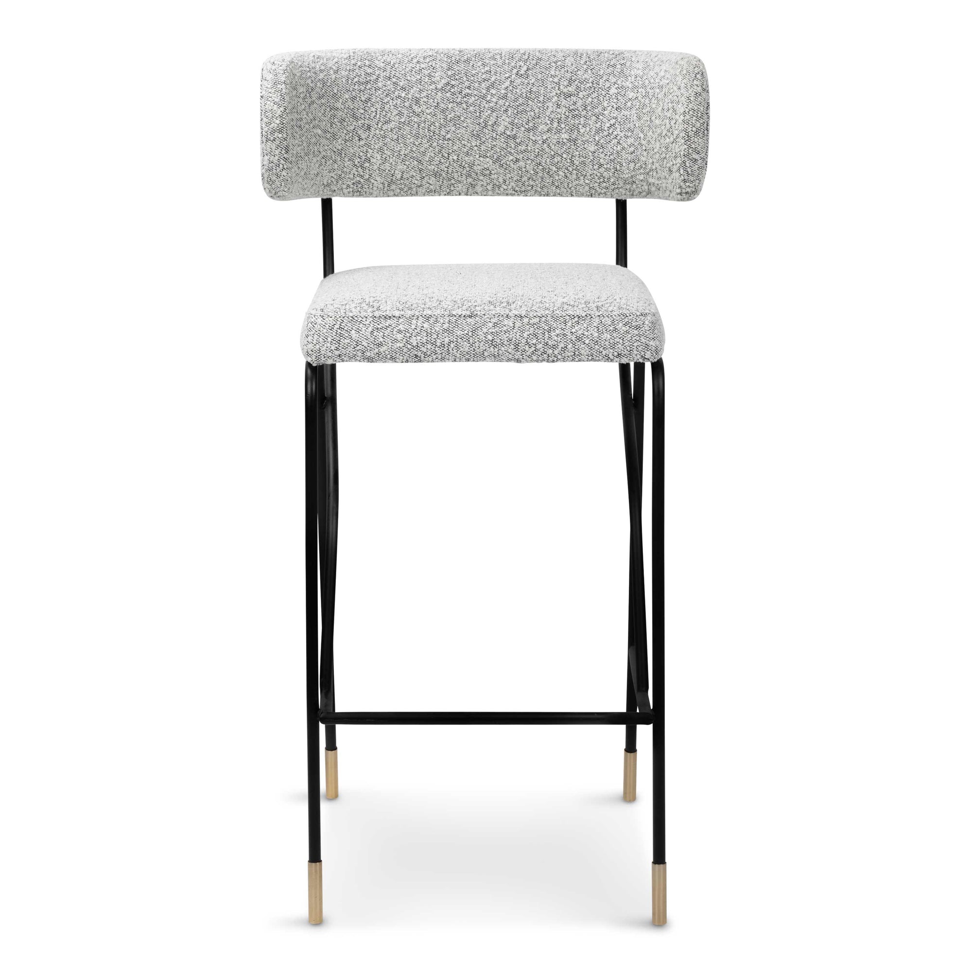 Kickin' Back Jack Bar and Counter Stool - ModShop