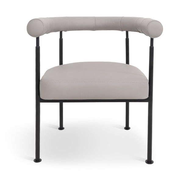 Modern Art Deco Dining Chair | Modshop - ModShop