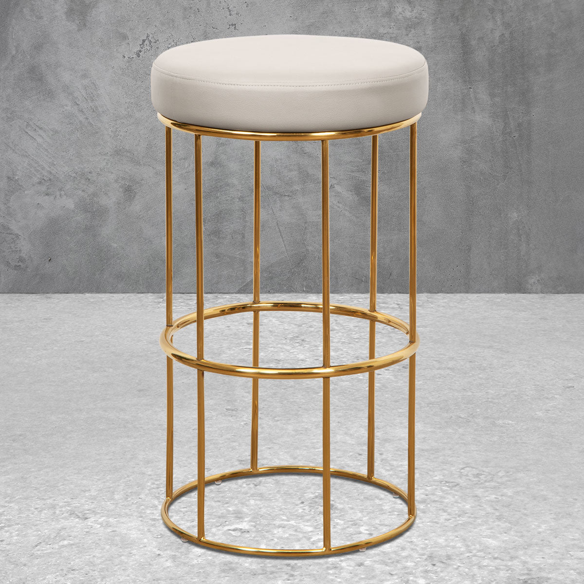 Bar Stools and Counter Stools Various Tagged brass ModShop