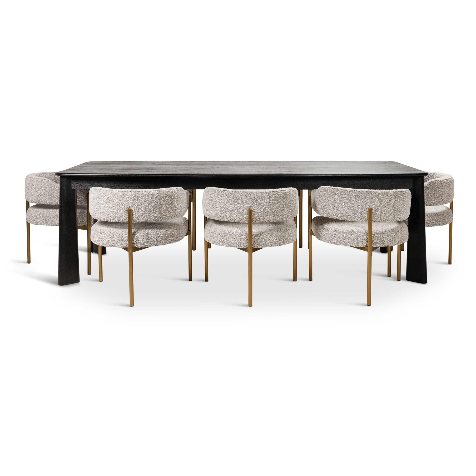 Roma Dining Table - ModShop
