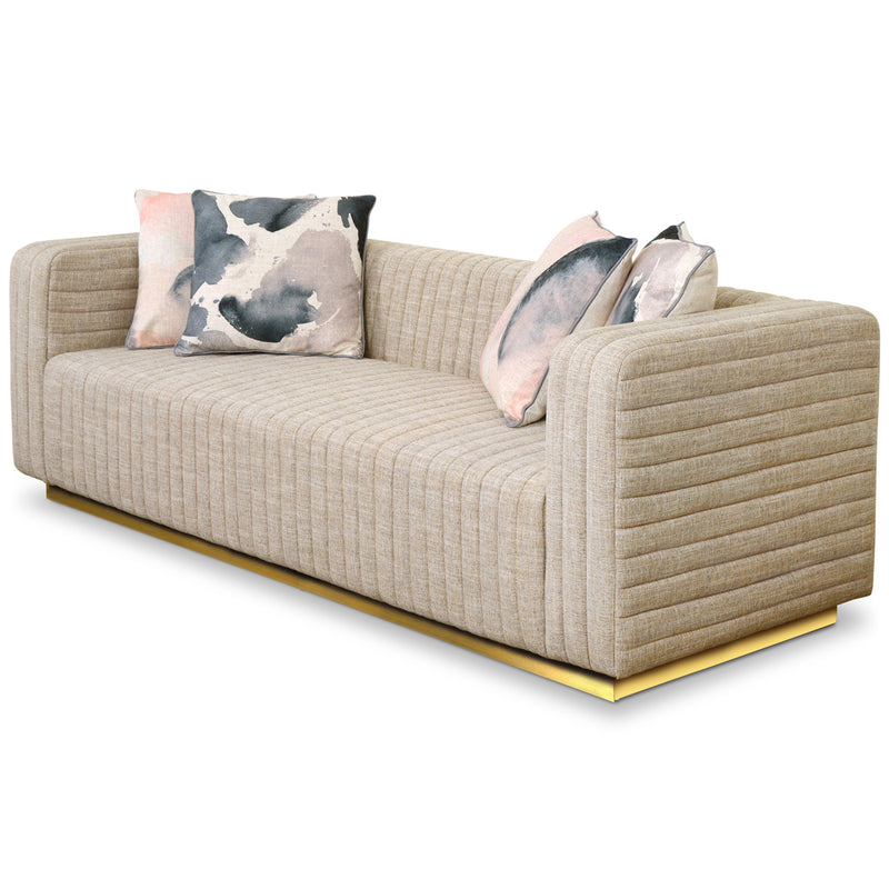 Modern Tufted Sofa - Modshop - ModShop