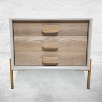 Modern Side Tables, Occasional Tables & Night Stands - ModShop