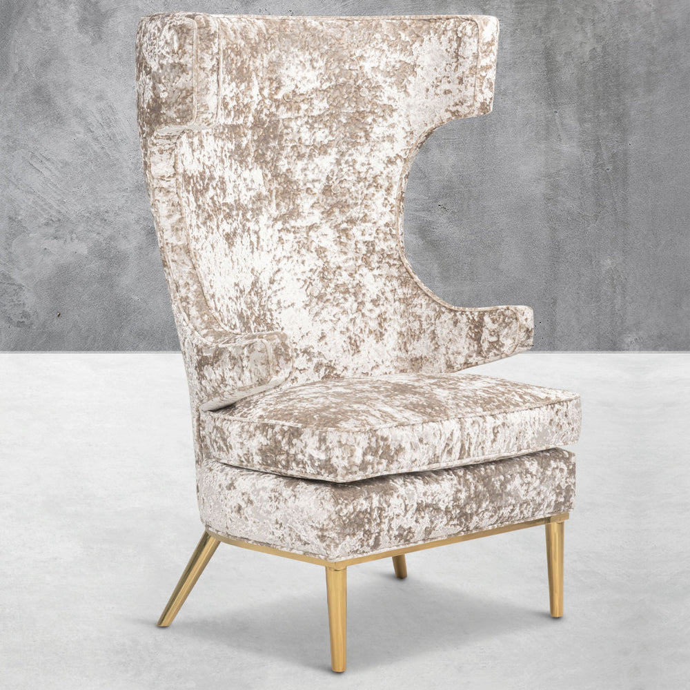 Modern Wing Chairs - Mod Wing Chairs - ModShop